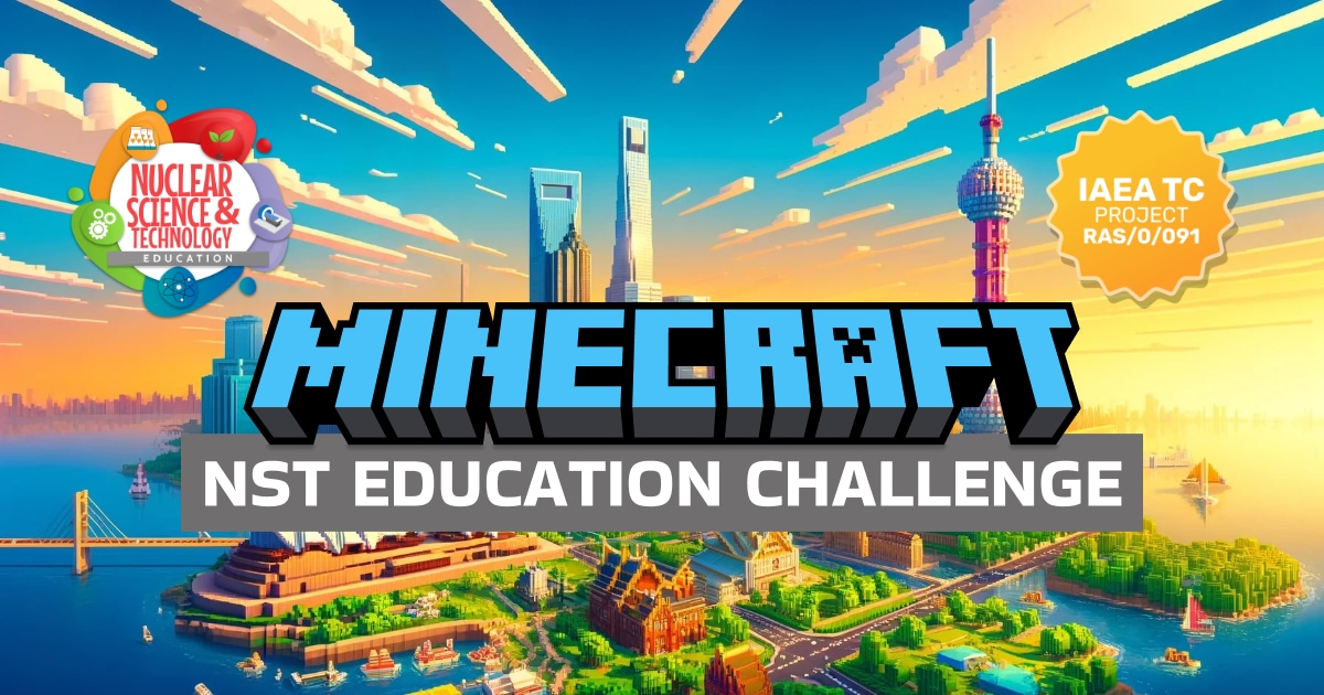 Asia and the Pacific Youth Virtual Challenge 2024